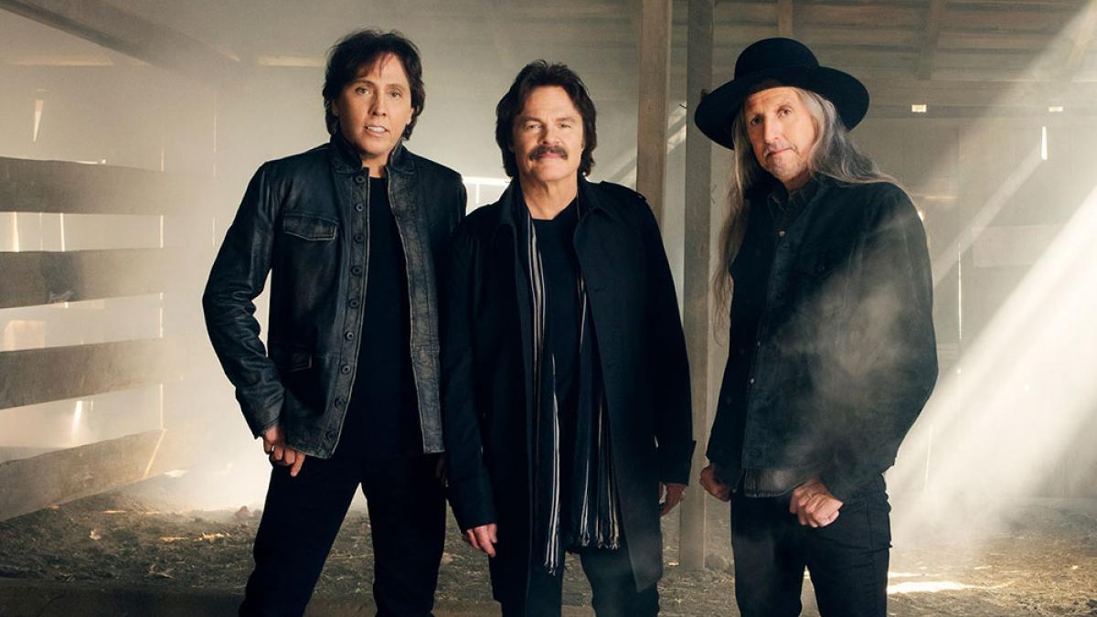 The Doobie Brothers | Visit St. Augustine