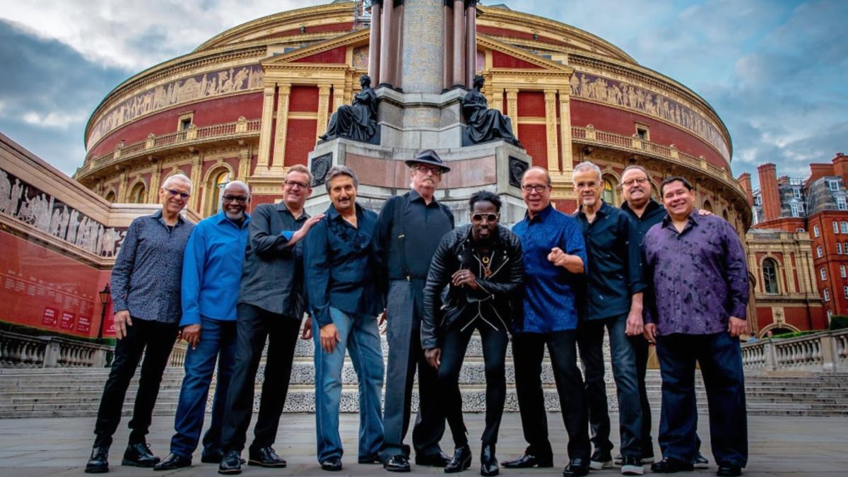 Tower of Power | Visit St. Augustine