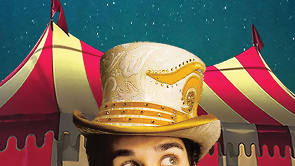 Venardos Circus | Visit St. Augustine