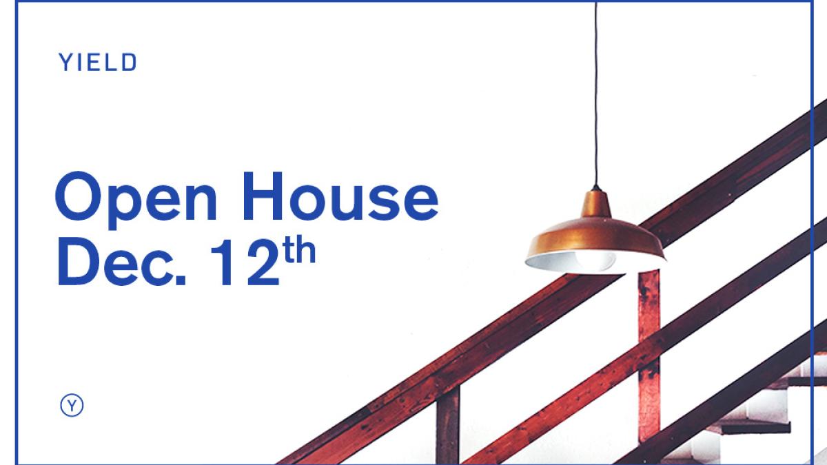 Yield Design Co Open House | Visit St. Augustine