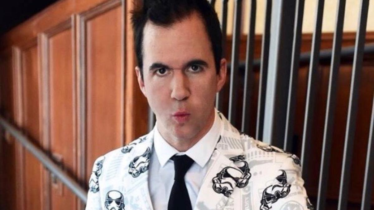 JT Harding | Visit St. Augustine