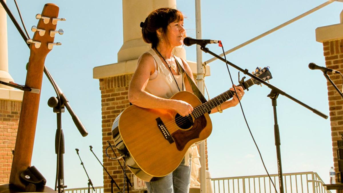 Lee Hunter & Joey Kerr | Visit St. Augustine