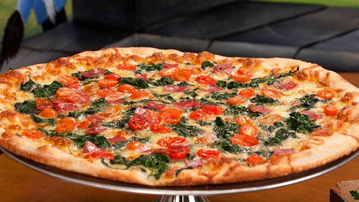 Puccini's Pizzeria - CLOSED | Visit St. Augustine