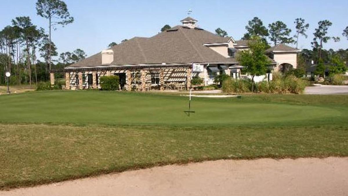 Royal St. Augustine Club | Visit St. Augustine