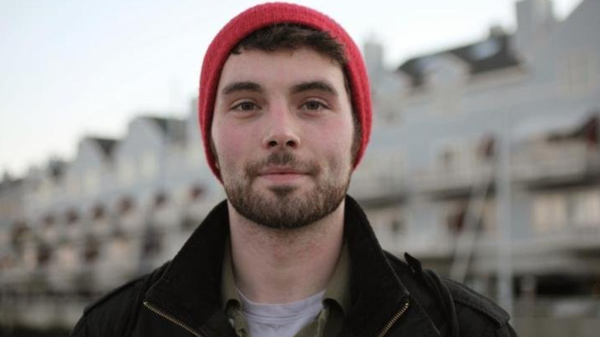 Jon Bailey | Visit St. Augustine