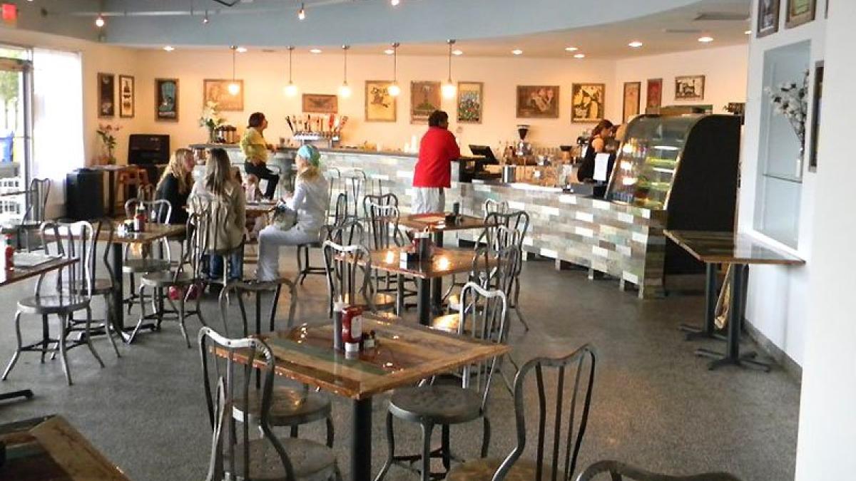 Café Eleven | Visit St. Augustine