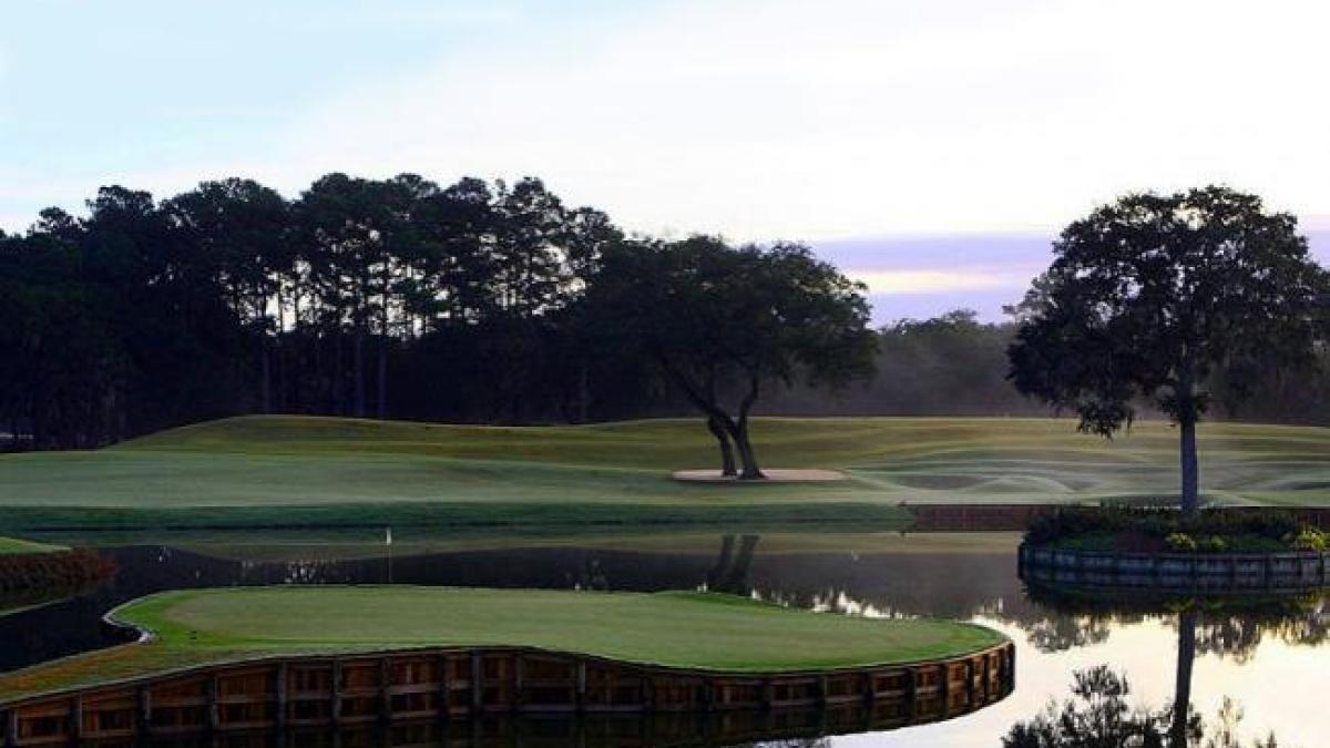 TPC Sawgrass | Visit St. Augustine