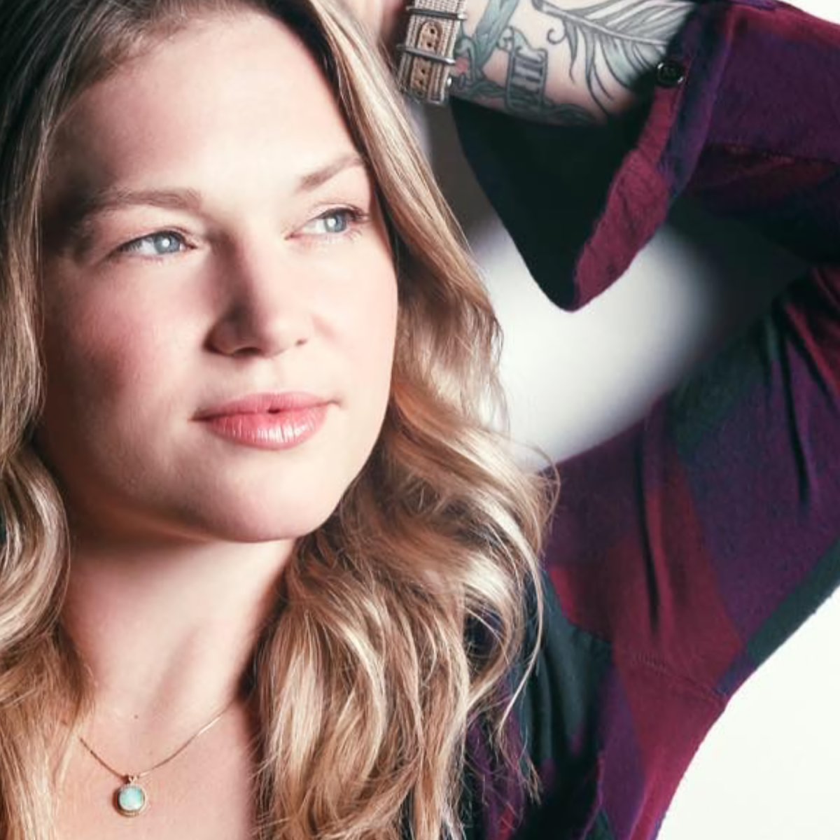 Crystal Bowersox Tattoo