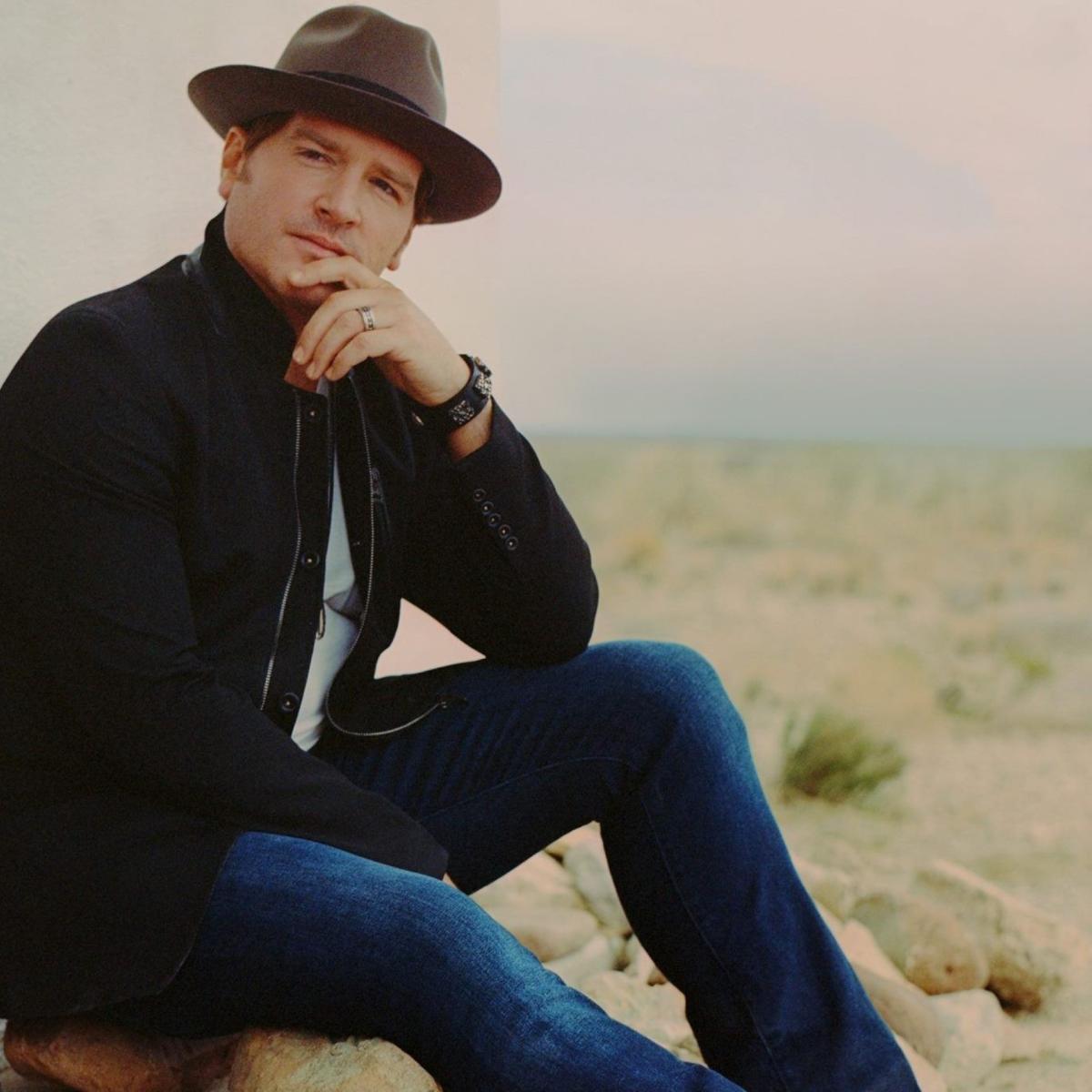 Jerrod Niemann