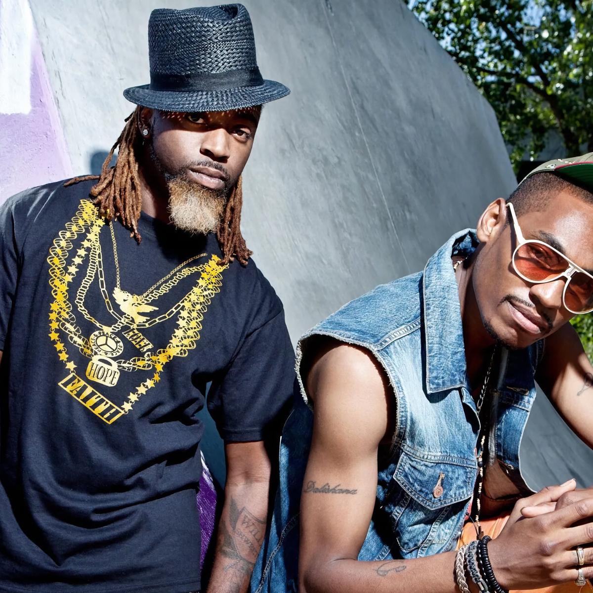 Ying Yang Twins Disability Pandar Sits Down With The Ying Yang Twins
