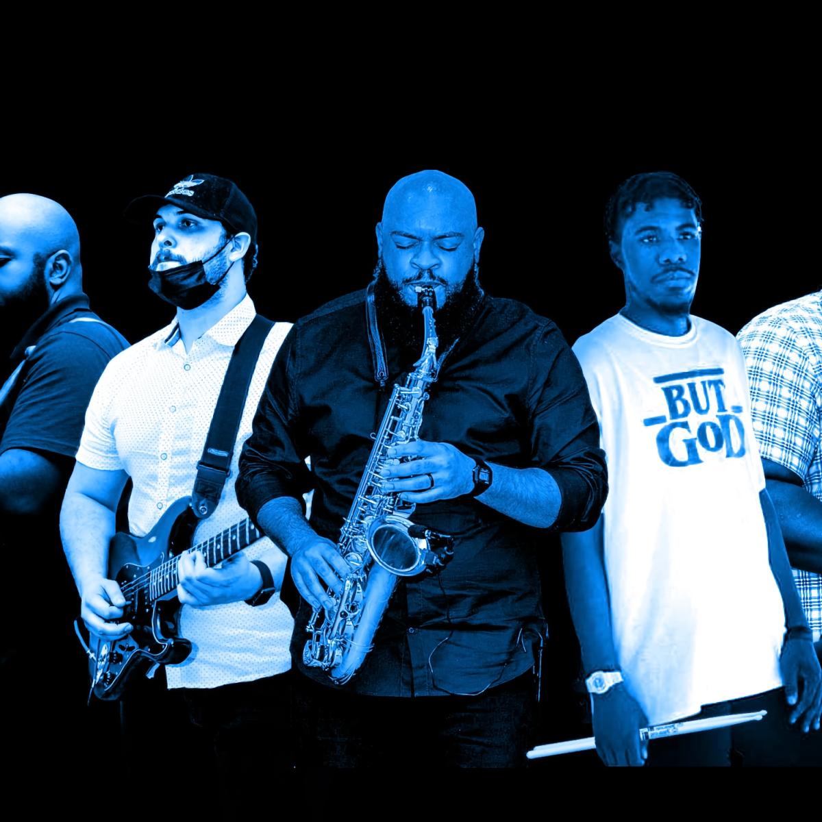 Blue Moon Artists Blue Moon Blues Band
