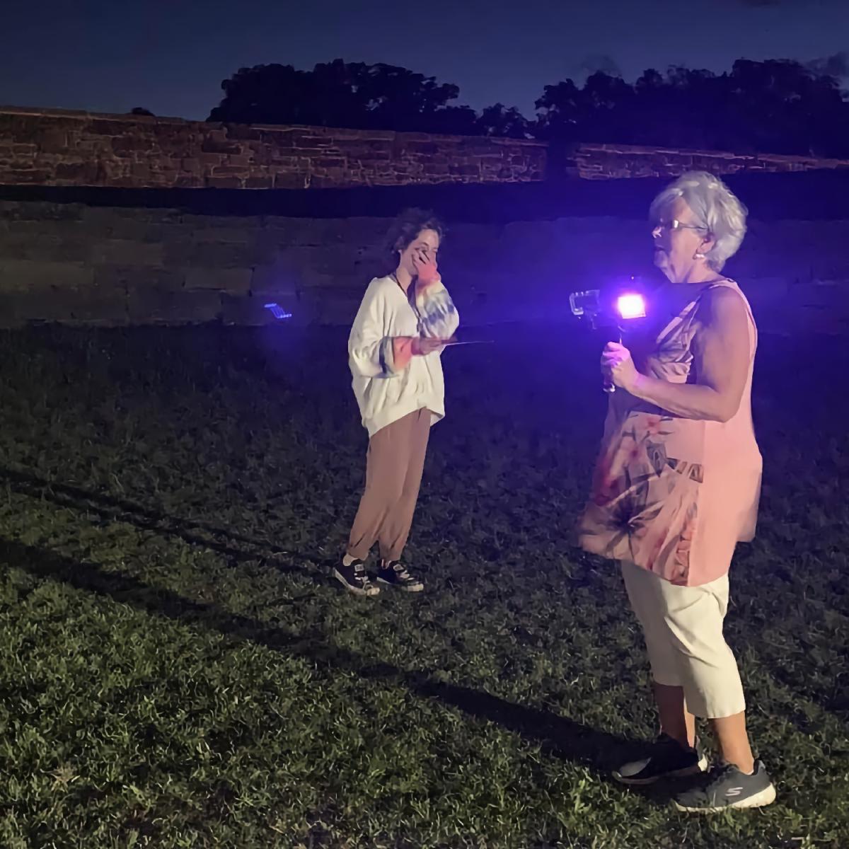 Pictures Of Real Ghosts