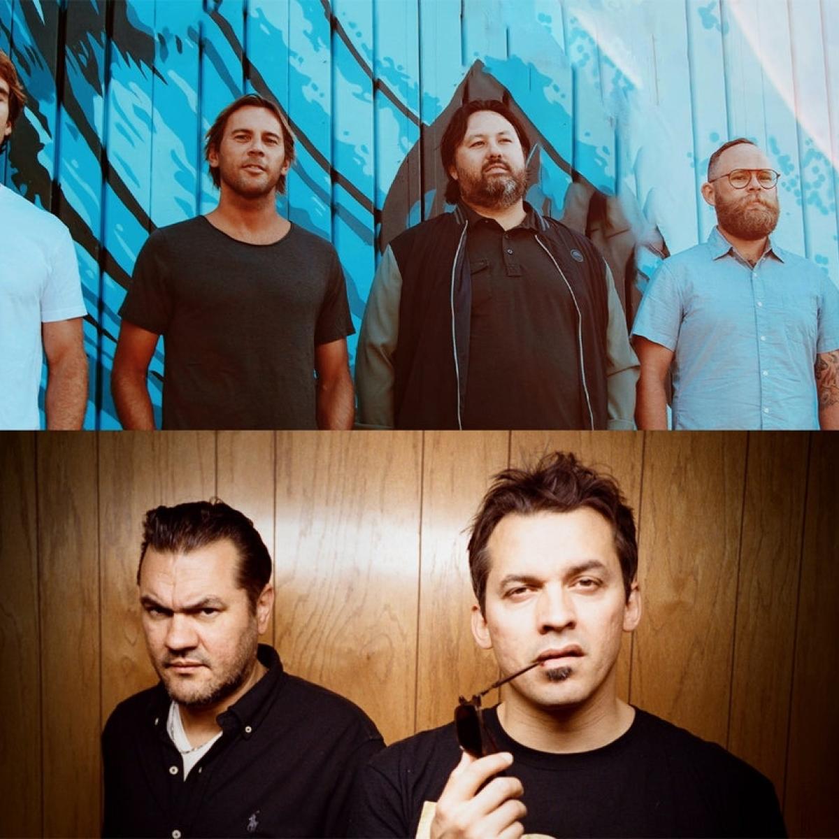 Atmosphere Band