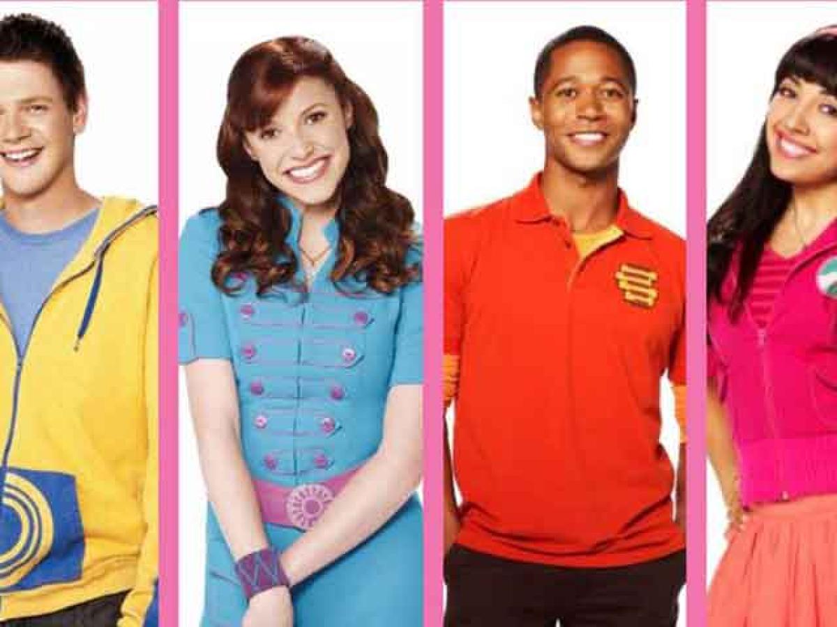 Fresh Beat Band Logo