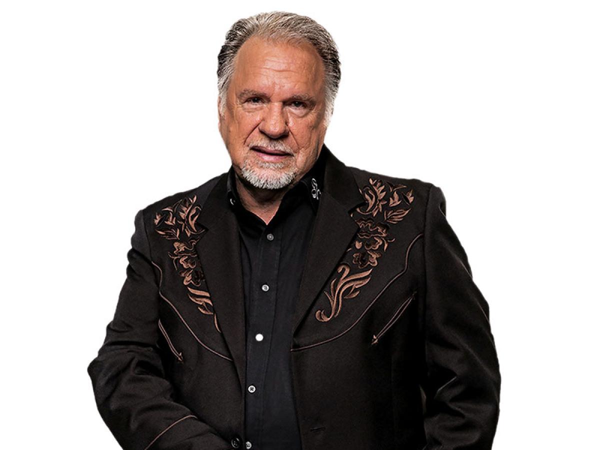 Gene Watson Paris Tx