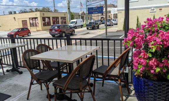 Parfait Pastry Shop | Visit St. Augustine