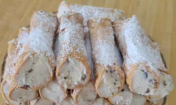 D'Aleo Italian Deli | Visit St. Augustine