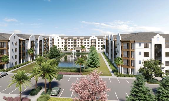 Soluna Apartments | Visit St. Augustine