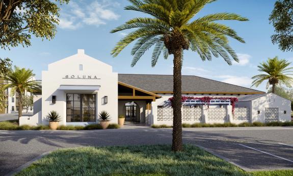 Soluna Apartments | Visit St. Augustine