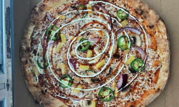 Galleno's Pizzeria | Visit St. Augustine