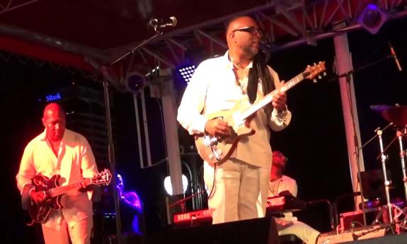 Eric Carter and Co. | Visit St. Augustine