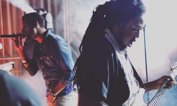 The Band Be Easy | Visit St. Augustine