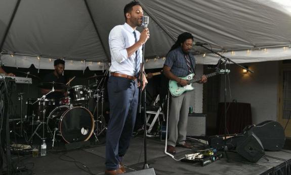 The Band Be Easy | Visit St. Augustine