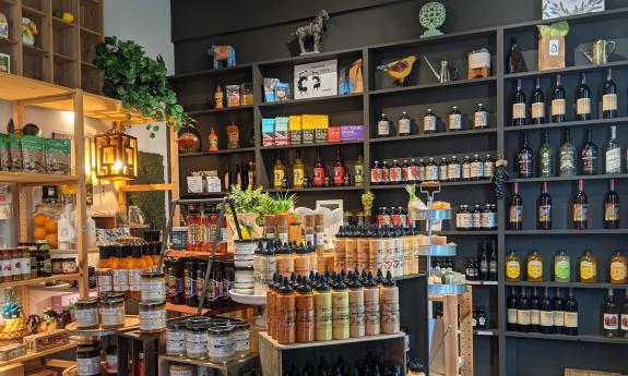 Key Lime Shop | Visit St. Augustine