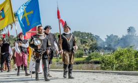 Founding Day Commemoration | Visit St. Augustine