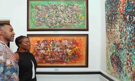 Ovico Gallery | Visit St. Augustine