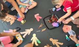 Sunshine Play + Learn | Visit St. Augustine