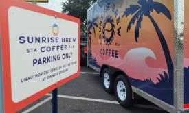 Sunrise Brew Coffee | Visit St. Augustine