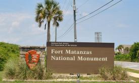 Exploring the Past at Fort Matanzas | Visit St. Augustine