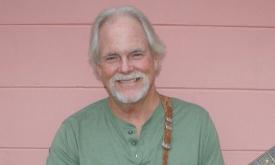 Billy Bowers | Visit St. Augustine