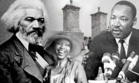 St. Augustine Black Heritage Tours | Visit St. Augustine