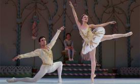 The St. Augustine Ballet Performs The Nutcracker | Visit St. Augustine
