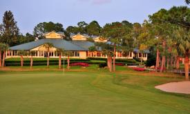 Marsh Landing Country Club | Visit St. Augustine