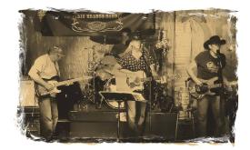 Keith Godwin & The Rio Grande Band | Visit St. Augustine