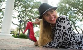 Kyra Livingston | Visit St. Augustine