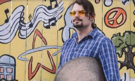 Adam and The Testifiers | Visit St. Augustine