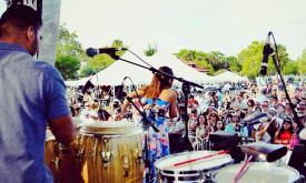 Baba Caiman | Visit St. Augustine