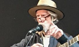 Bob Patterson | Visit St. Augustine