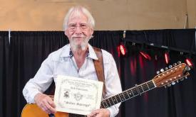 Bob Patterson | Visit St. Augustine