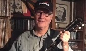 Don Cooper | Visit St. Augustine