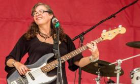 Elizabeth Roth | Visit St. Augustine