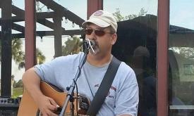 Smokin' Joe Schauer | Visit St. Augustine