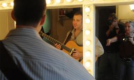 Sam Pacetti | Visit St. Augustine