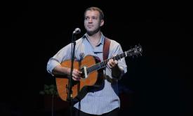 Sam Pacetti | Visit St. Augustine