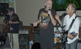 Falling Bones | Visit St. Augustine