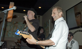 Falling Bones | Visit St. Augustine